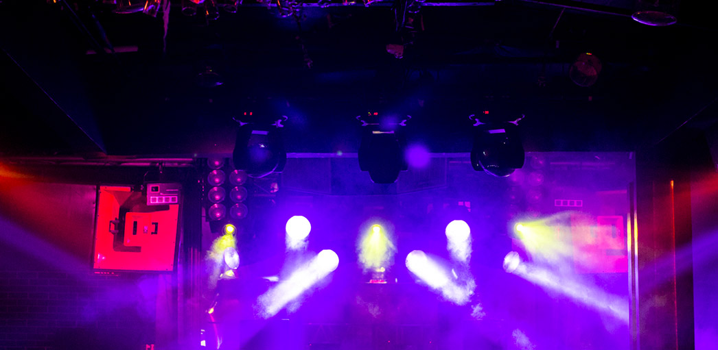 Contact Us - Ultra AV